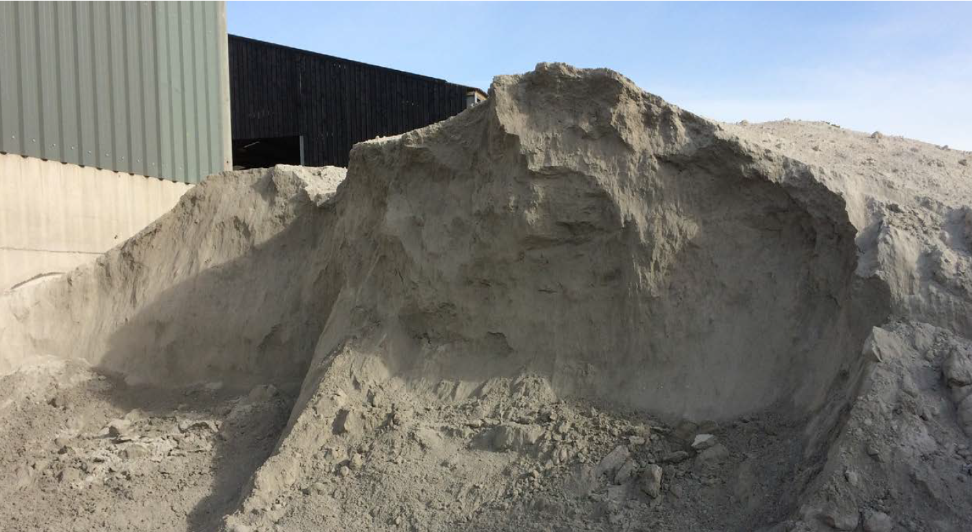 Case Study 1 | Interactive Sustainability Charter